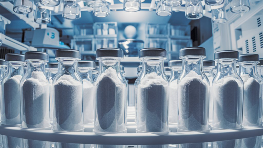 Peptide Storage Guide | Edge Peptides