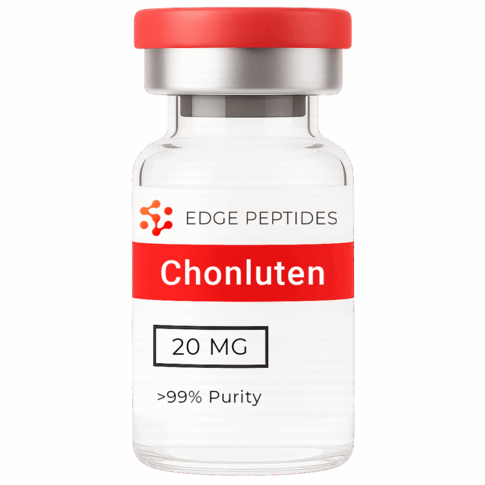 What are Khavinson Peptides? An Intro to Peptide Bioregulators | Edge ...